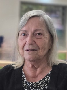 Anna Strachan - Funeral Announcement