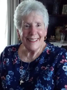 Beverley 'Bev' Tennyson - Funeral Announcement