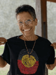 Eileen Yani Meredith - Funeral Announcement