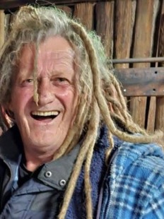 Michael Peter Jones - Funeral Announcement