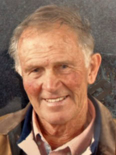 Peter Kenneth Martin-Smith - Funeral Announcement