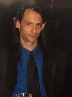 Scott Michael Foster (nee Reid) - Funeral Announcement
